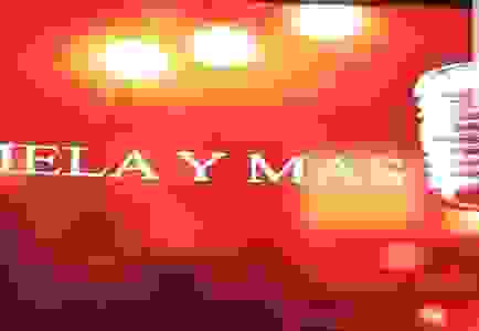 Carmela Ramirez - Latin Music, Entertainmnet